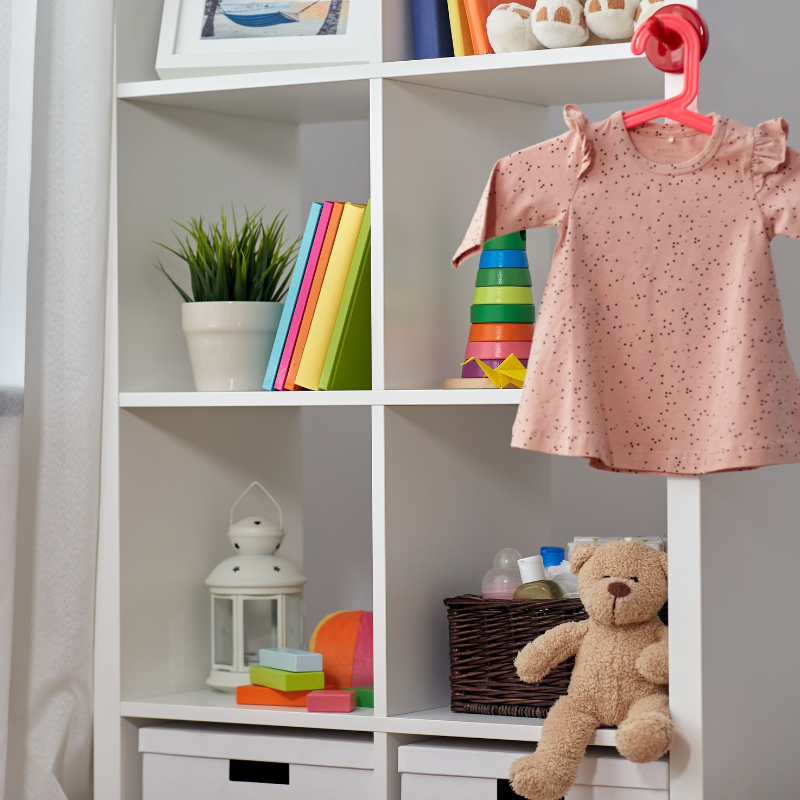 Bookcases – Remember Wynne